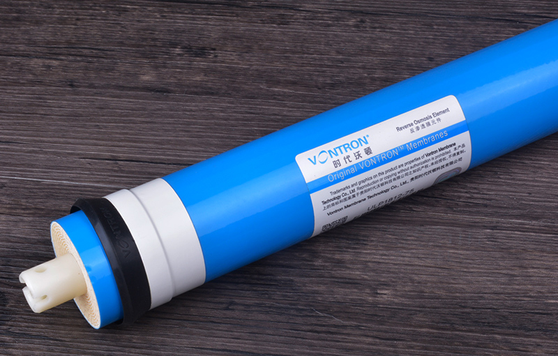 What is TFC RO membrane? - Hebei UMEK Environment Machine CO.,Ltd.